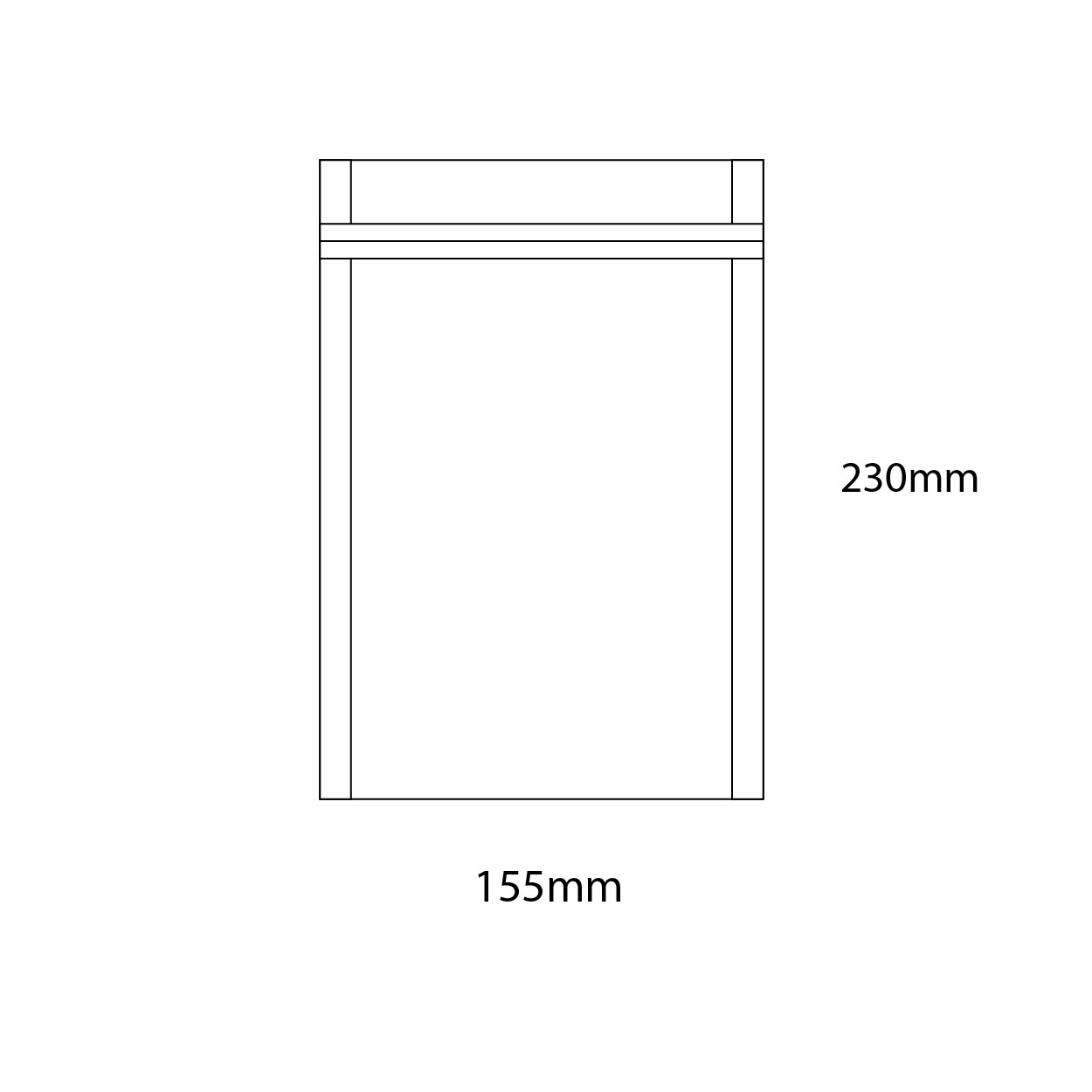 POUCH PACKAGING - Mosumart Design